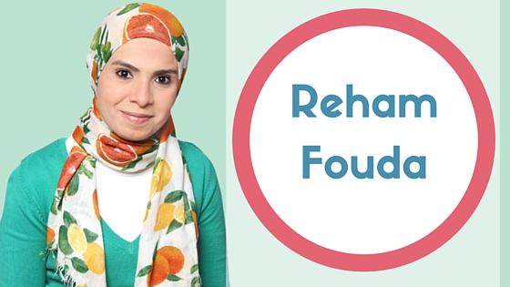 Reham Fouda - Modern Khadijah Academy - Modern Khadijah Academy ...